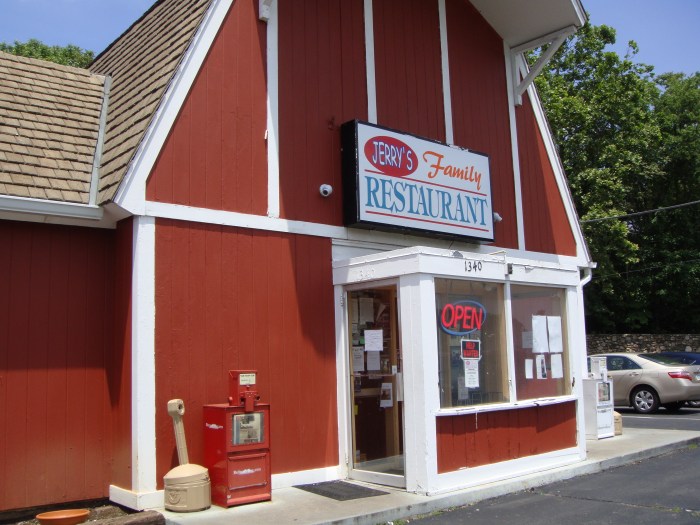 Behold, the Sausage Poof! – Appetite 4 History