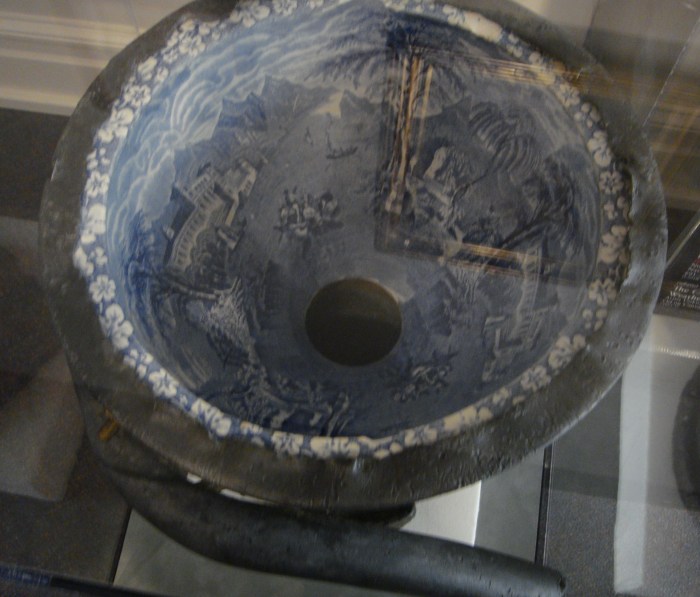 Road Tripping in ‘The Heart of Dixie’ – Appetite 4 History